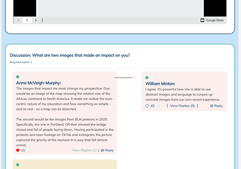 Canopy All In One Elearning Platform Lms More